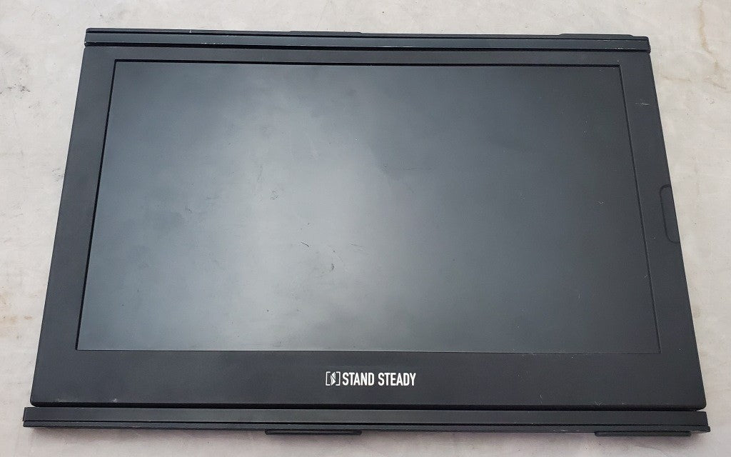 SideTrak Slide Portable Monitor For Laptops Full HD IPS Display Patent ...