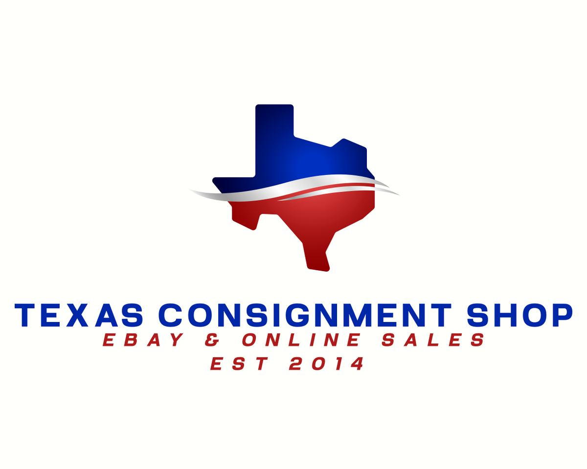 Texas Consignment Shop – TexasConsignmentShop